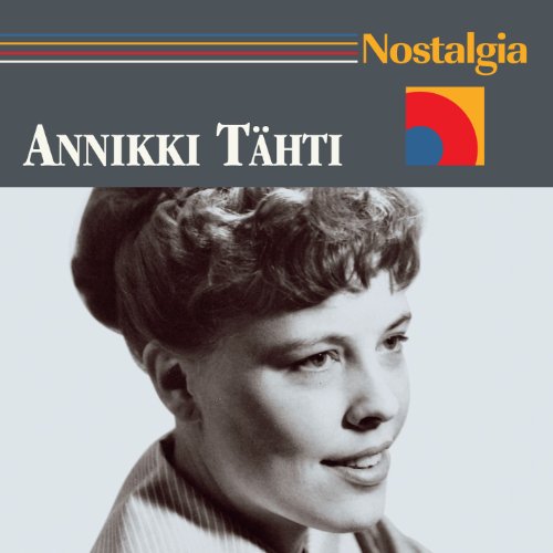 Play Nostalgia by Annikki Tähti on Amazon Music