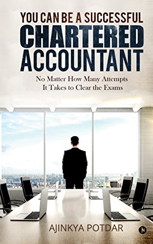 You Can Be a Successful Chartered Accountant : No Matter How Many ...