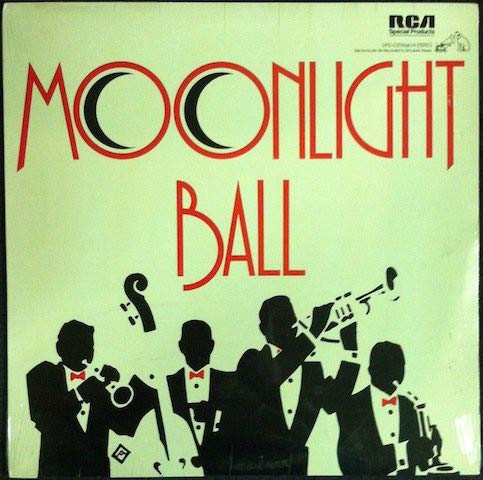 Amazon.com: Moonlight Ball: CDs & Vinyl