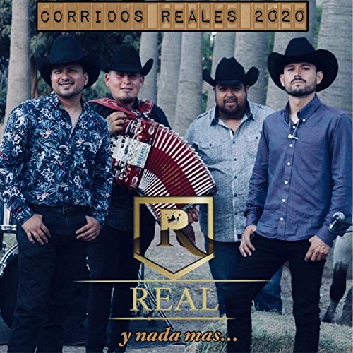 Play Corridos Reales 2020 by Real on Amazon Music