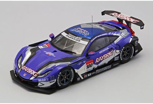 SUPER GT500 RAYBRIG HSV-010 2011 (importación japonesa) (importación ...
