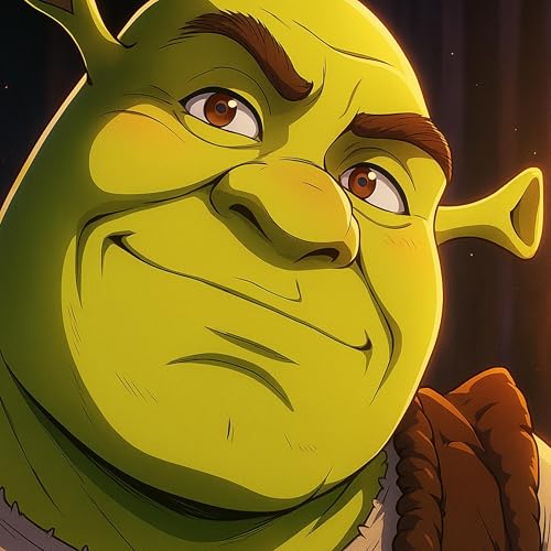 Play True Form (Shrek Anime opening) by Hairless Cat Tunes on Amazon Music