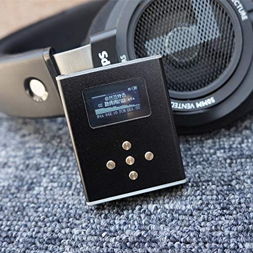 Missaudio Zishan Z3 DIY MP3 HiFi DSD Professional MP3 HiFi Music Player ...