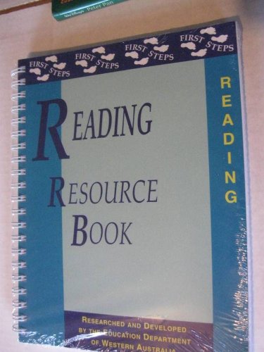 Amazon.com: Reading Resource Book: 9780435072551: Education Department ...