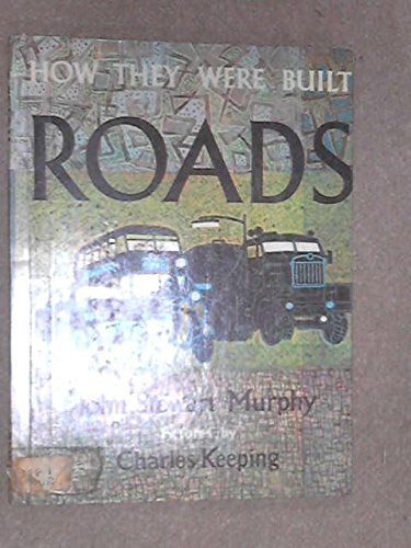Roads (How They Were Built): MURPHY, JOHN STEWART.: 9780192730756 ...