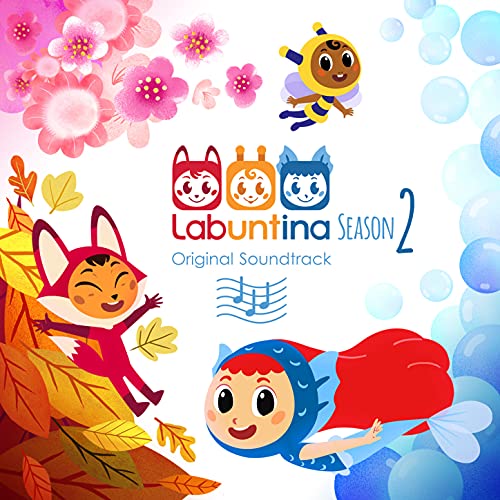 Amazon Music UnlimitedでVARIOUS ARTISTSのLabuntina Season 2 (Music from ...