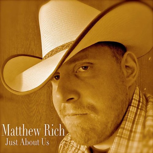 Amazon.com: Just About Us : Matthew Rich: Digital Music