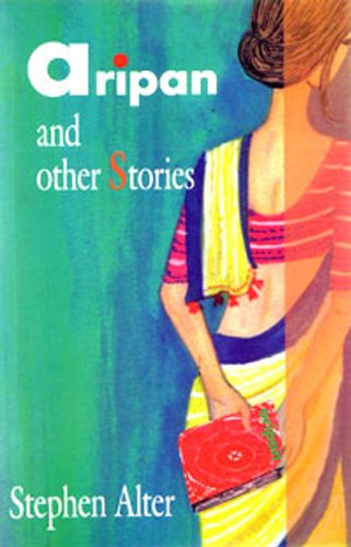 Buy Aripan and Other Stories Book Online at Low Prices in India ...