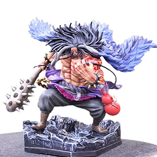 Buy LXLX One Piece/One Piece Anime Character Anime Action Figures PVC ...
