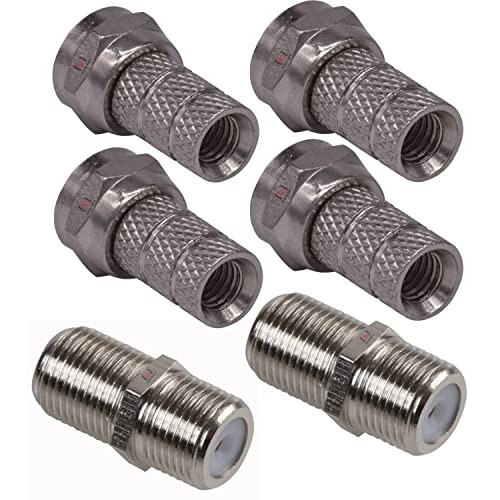 Amazon.co.uk Best Sellers: The most popular items in Satellite Cable ...