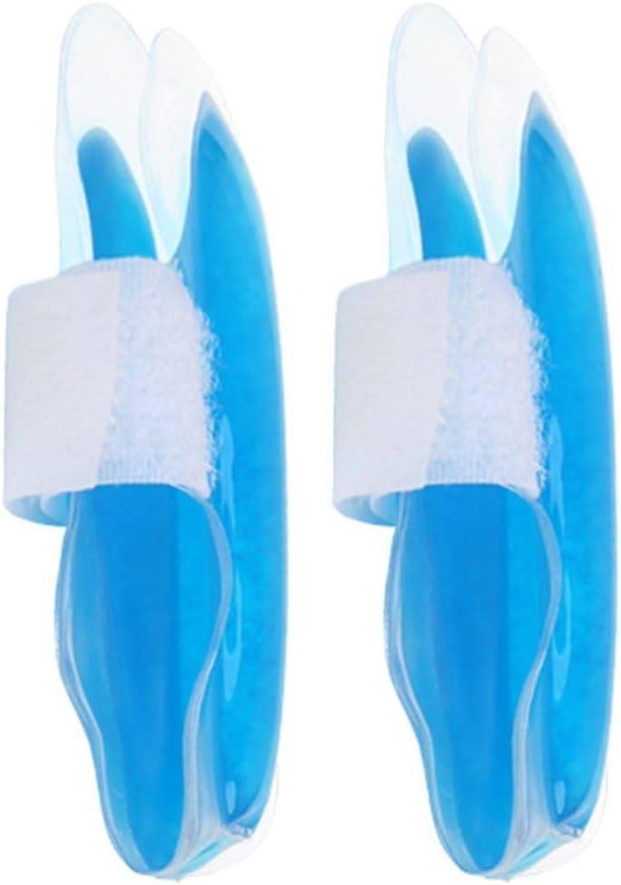 Amazon.com: pp supm 2pcs Cold Gel Ice Packs for Fingers and Toes, Hot ...