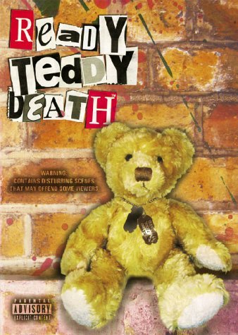 Amazon.com: Ready Teddy Death [DVD] : Movies & TV