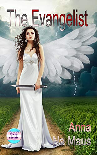 The Evangelist (A Transgender Thriller): American Angel Part One (The ...