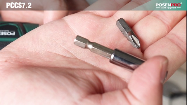 Watch How to install screwdriver bits on Amazon Live
