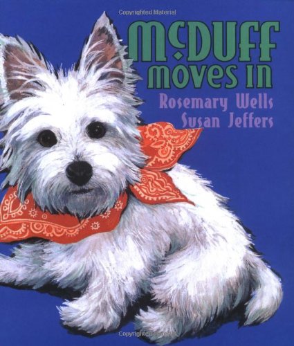 Amazon | McDuff: Mini McDuff Moves In: McDuff and Friends | Wells ...