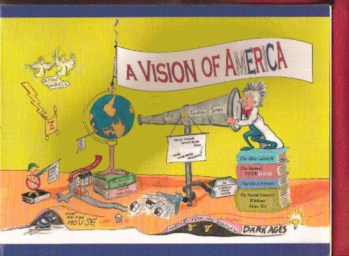 A Vision of America : Frederick Bissinger Jr: Amazon.in: Books