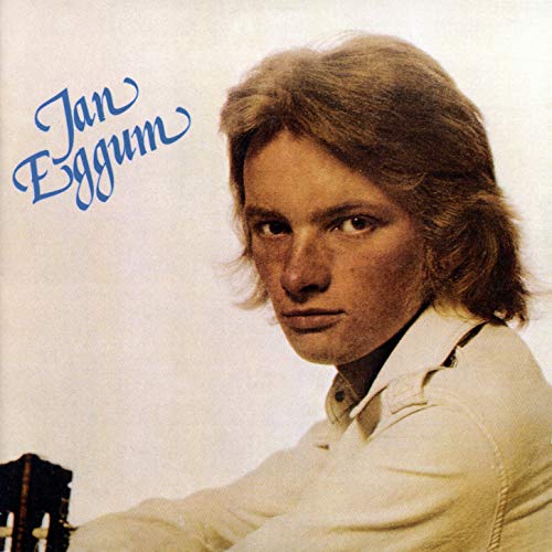 Écouter Jan Eggum de Jan Eggum sur Amazon Music