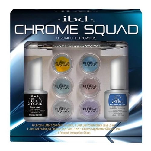 Amazon.com: ibd Chrome Squad Kit : Sports & Outdoors
