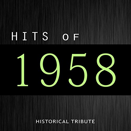 Amazon.co.jp: Hits of 1958 : The Hit Band: デジタルミュージック