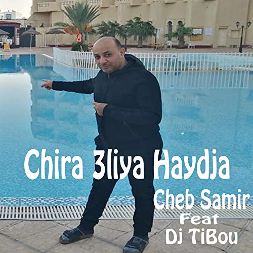 Tik Tok Raha Ma3roufa de Cheb Samir en Amazon Music Unlimited