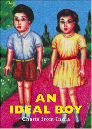 Ideal Boy, An: Charts from India: Rao, Sirish, Geetha, V., Wolf, Gita ...