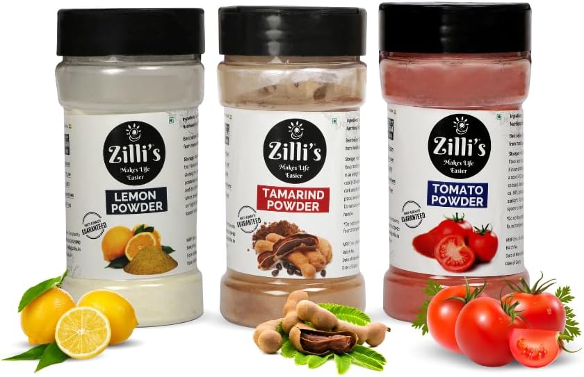 Amazon.com : NY SPICE SHOP Tamarind Powder Seasoning - Thailand ...