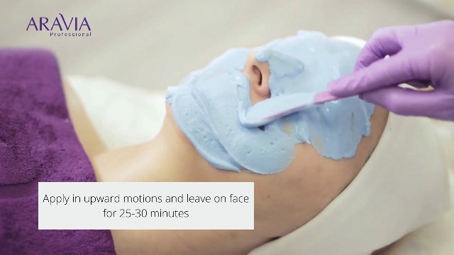 Watch How to apply alginate masks? on Amazon Live