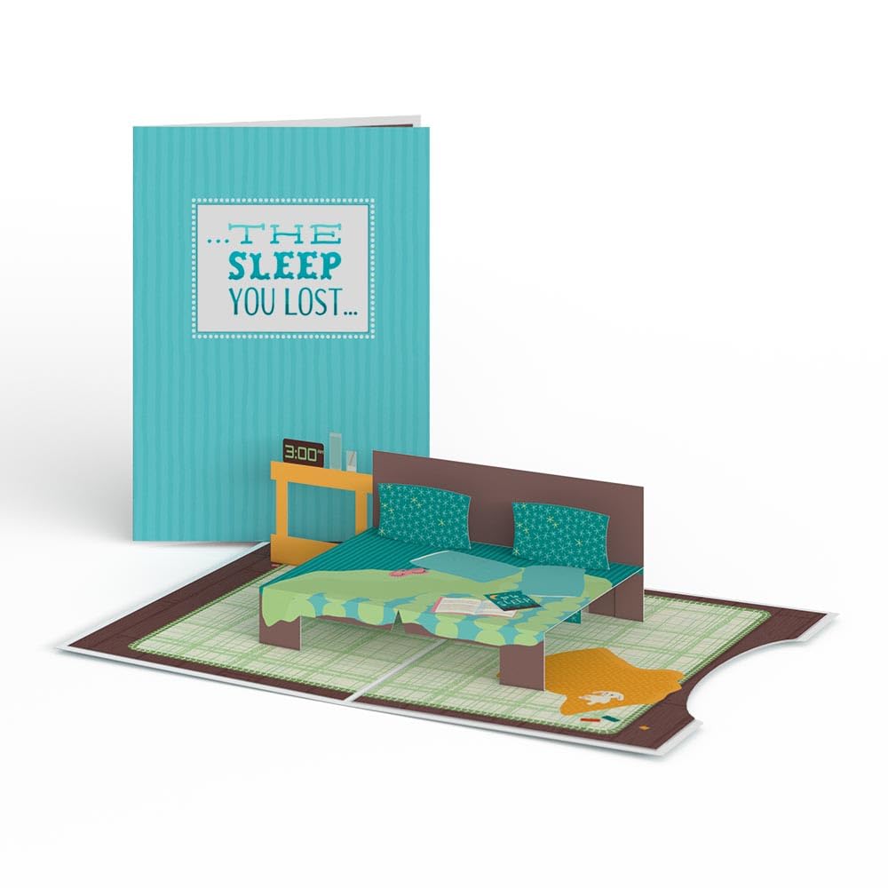 Snapklik.com : Mothers Day Thank You Nesting Card