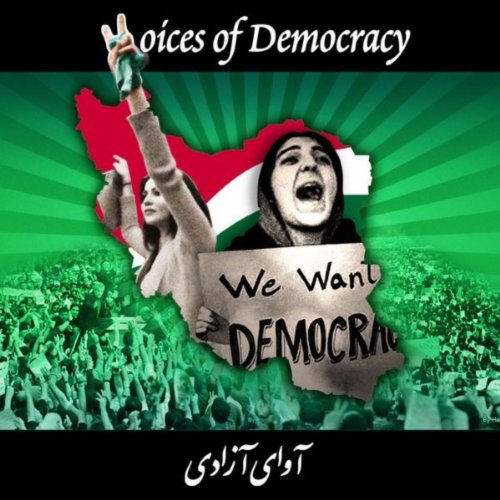 Amazon.com: Voices of Democracy - Single : Ron Ovadia & Matthew Levine ...
