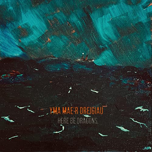 Yma Mae'r Dreigiau de Jnm feat. Lowri Mitton no Amazon Music Unlimited