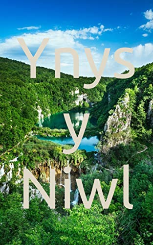 Ynys y Niwl (Welsh Edition) eBook : Trapman, Lies: Amazon.in: Kindle Store