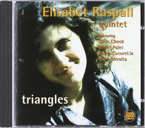 Amazon.com: Triangles: CDs & Vinyl