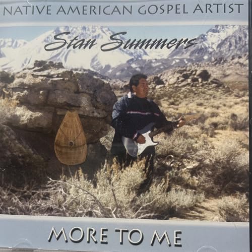 Play More to Me by Stan Summers on Amazon Music