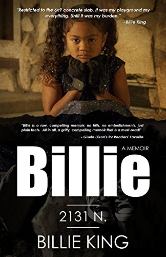 Book review of Billie - Readers' Favorite: Book Reviews and Award Contest