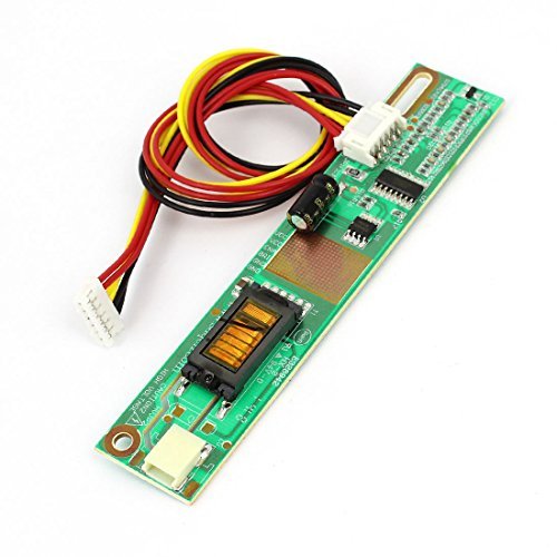LCD Universal Backlight Inverter Board CCFL One Lamp 0-94V : Amazon.in ...