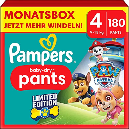 Baby Windeln – Die 15 besten Produkte im Vergleich - kita.de Ratgeber