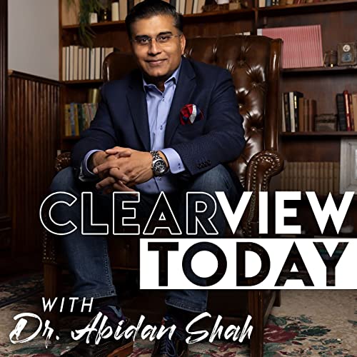 Amazon.com: Clearview Today with Dr. Abidan Shah : Clearview Media: Books
