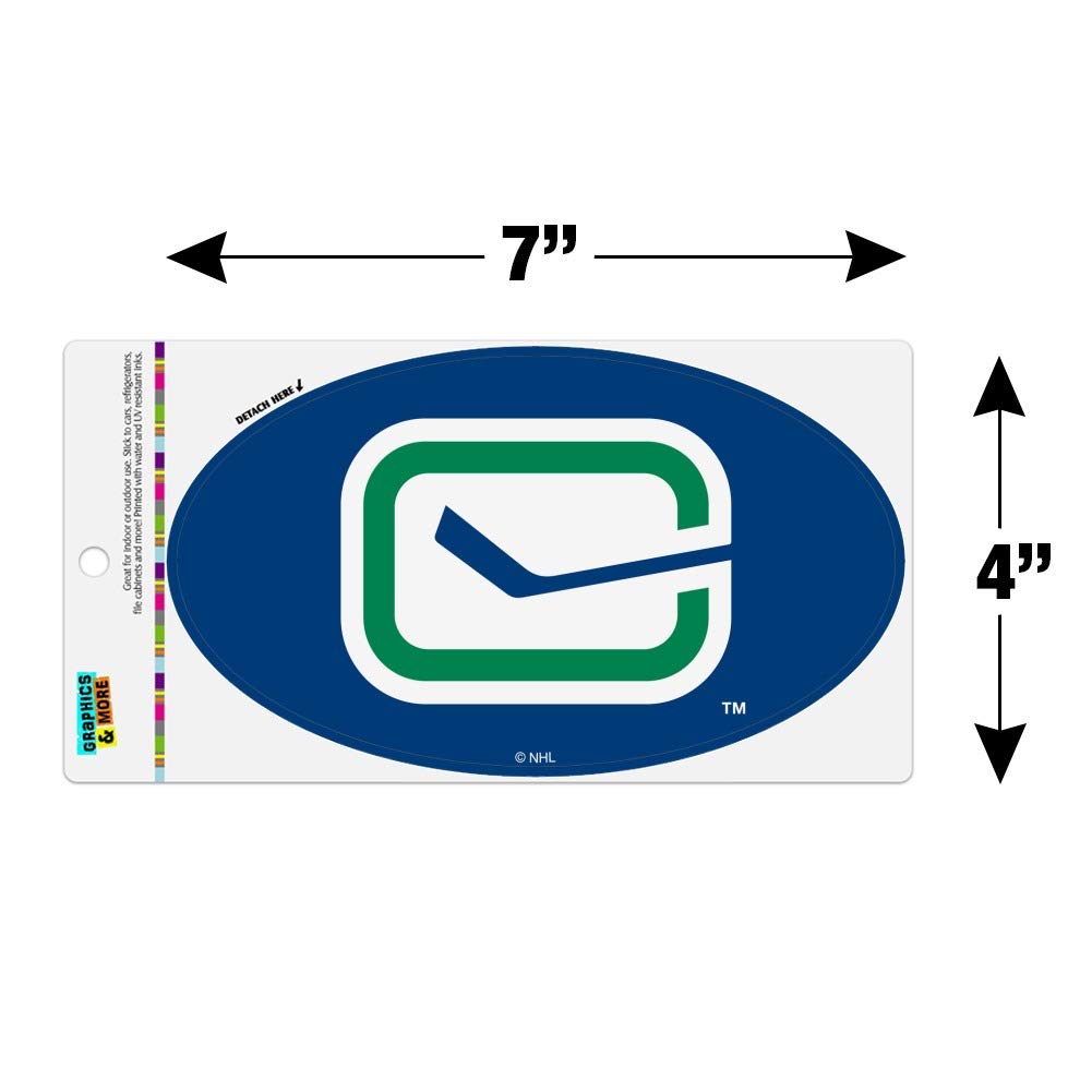 Canucks Rink Logo