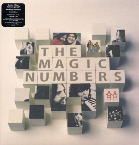 Buy The Magic Numbers Online at Low Prices in India | Amazon Music ...