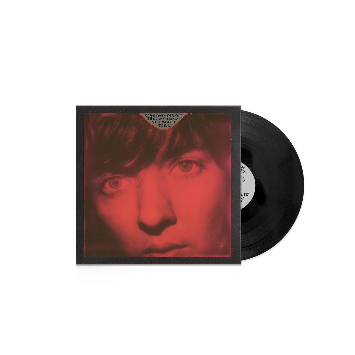 Tell Me How You Really Feel [VINYL]: Amazon.co.uk: CDs & Vinyl