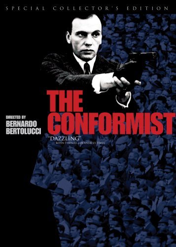The Conformist (Extended Edition) by Jean-Louis Trintignant: unknown ...