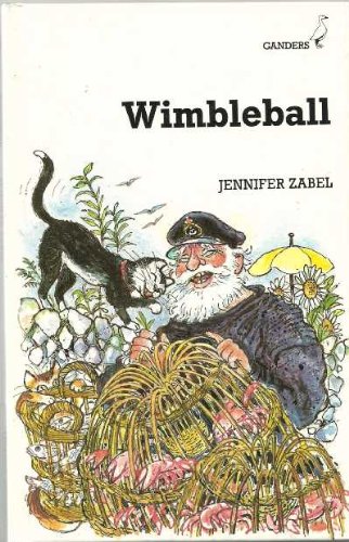Wimbleball (Ganders): Zabel, Jennifer: 9780340514283: Amazon.com: Books