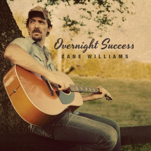Amazon.com: Overnight Success : Zane Williams: Digital Music