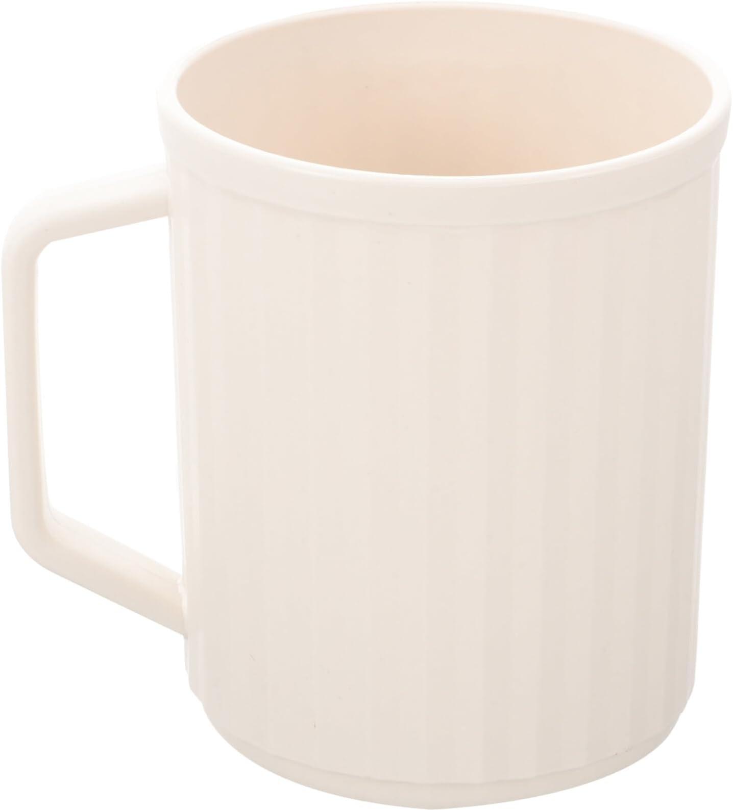 Amazon.com: Lpdphanxfkx 4 Pcs Modern Toothbrush Cup Plastic Tumbler Cup ...