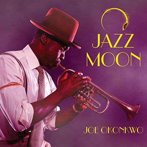 Amazon.com: Jazz Moon (Audible Audio Edition): Joe Okonkwo, Sean ...