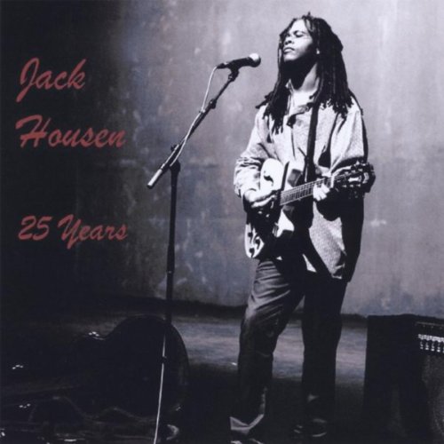 Amazon.com: 25 Years : Jack Housen: Digital Music