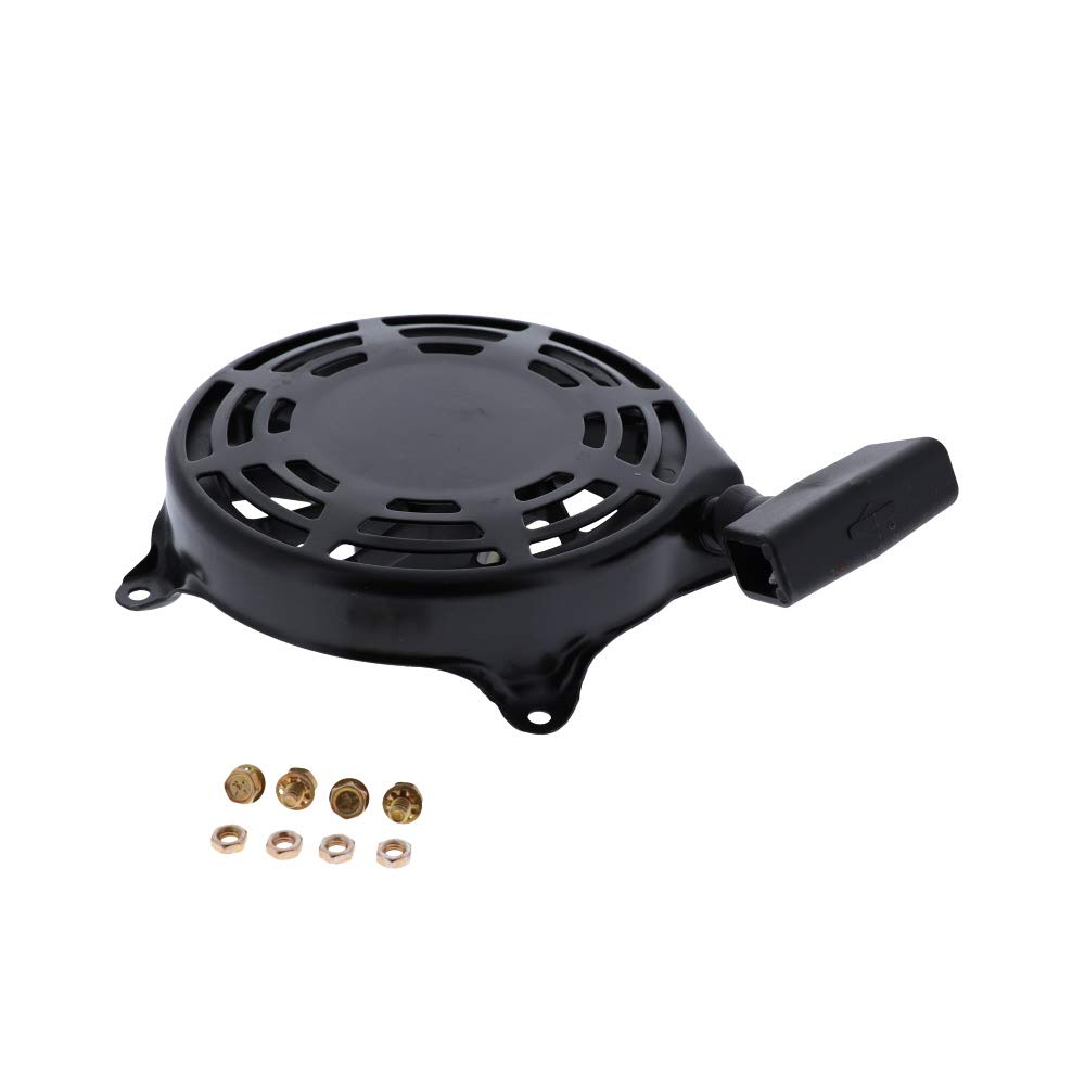 Amazon.com : Briggs & Stratton 697356 Lawn & Garden Equipment Engine ...