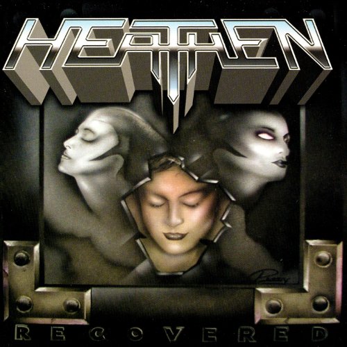 Play Recovered by Heathen on Amazon Music