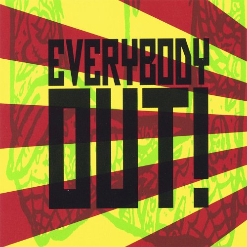 Amazon.com: 2007 EP : Everybody Out!: Digital Music