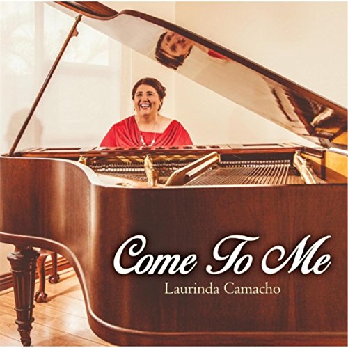 Play Come to Me by Laurinda Camacho on Amazon Music